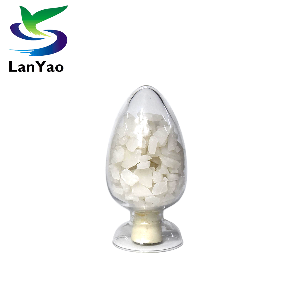 Aluminum Sulfate for Papermaking – Lanyao Water Treatment Co.,Ltd