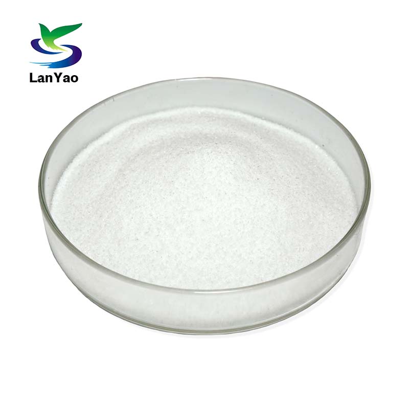 Anion Cationic Polyacrylamide Powder Flocculant for Printing and Dyeing ...